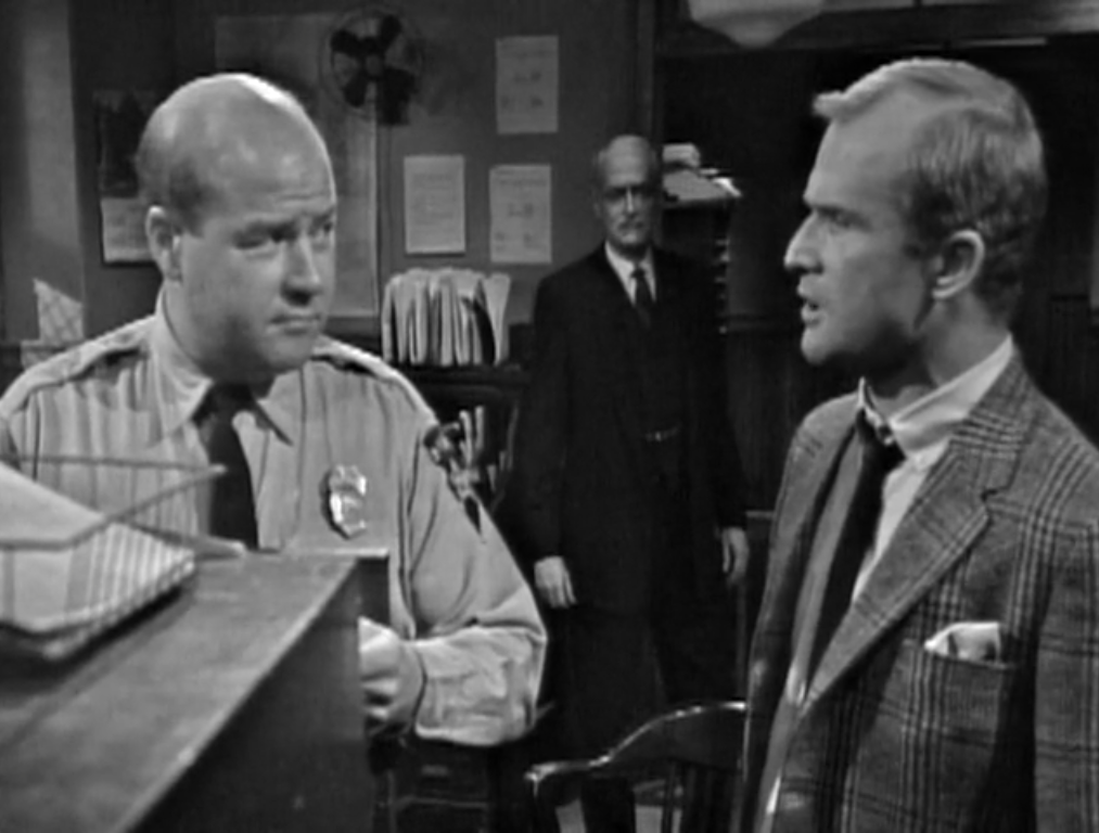 Episode 106: Swann song – Dark Shadows Commentary