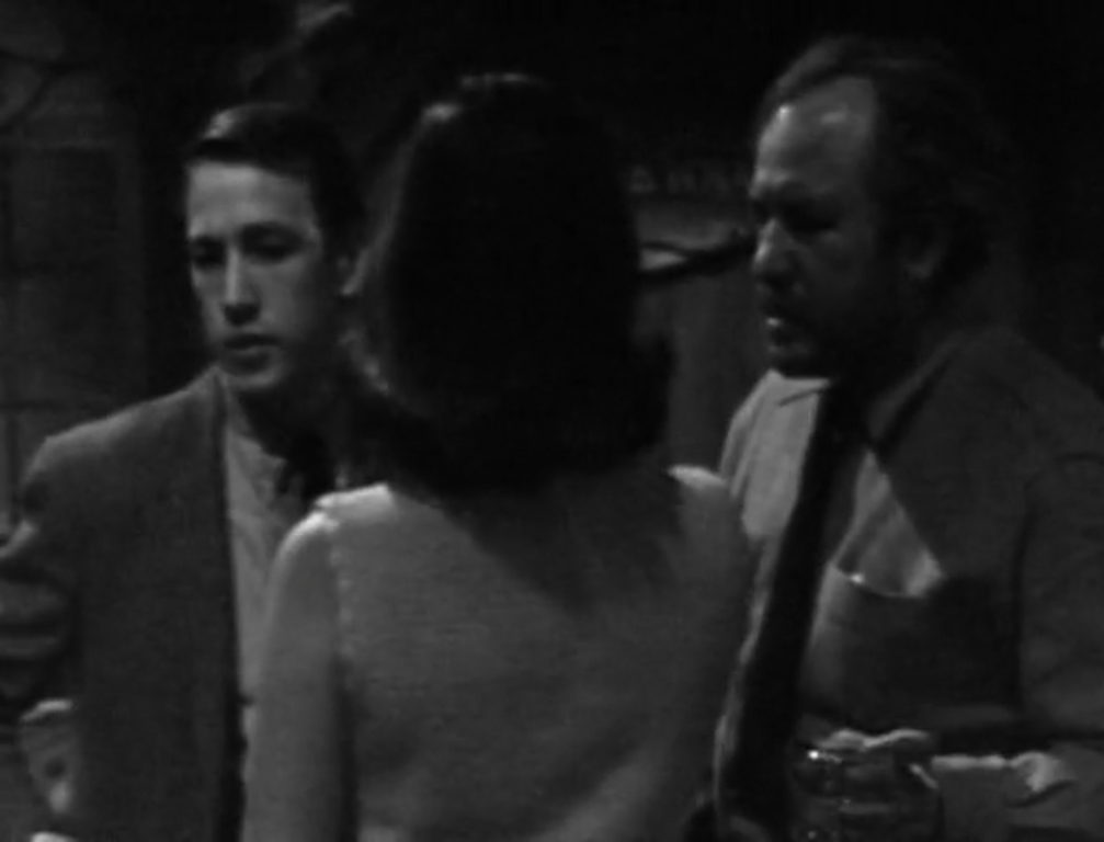 Episode 137: The one with Frederic Forrest – Dark Shadows Commentary