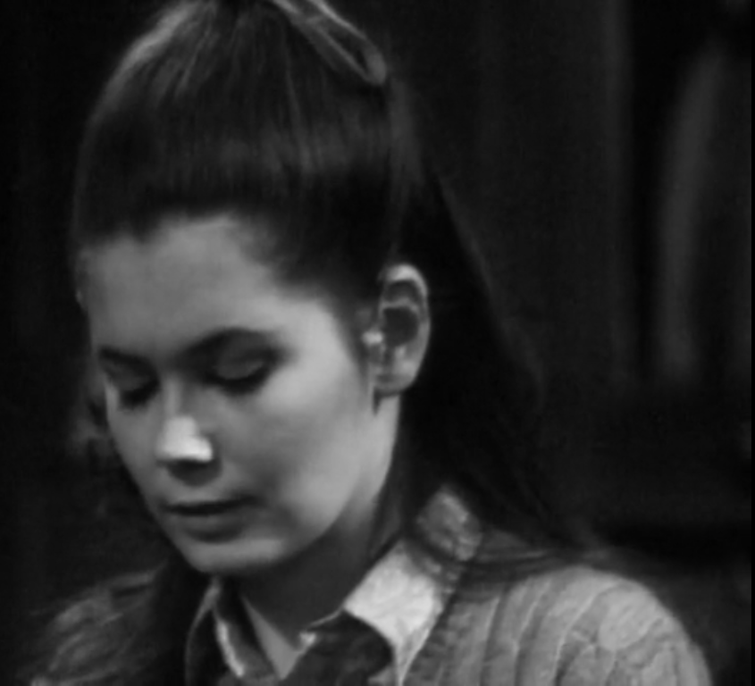 Episode 152: Woman in the cottage – Dark Shadows Commentary