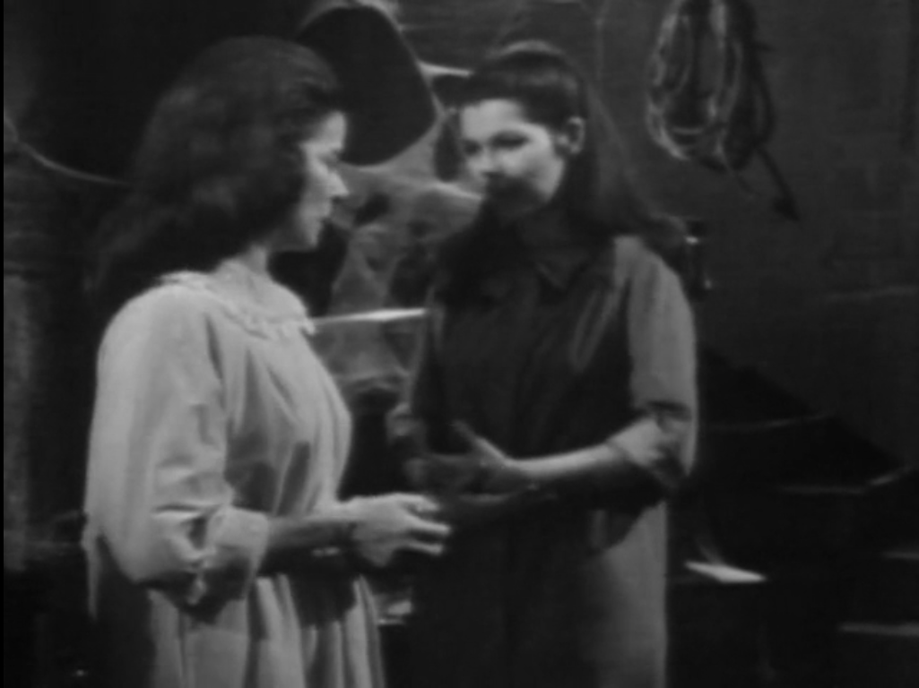 Episode 194: Traces of fear – Acilius on Dark Shadows