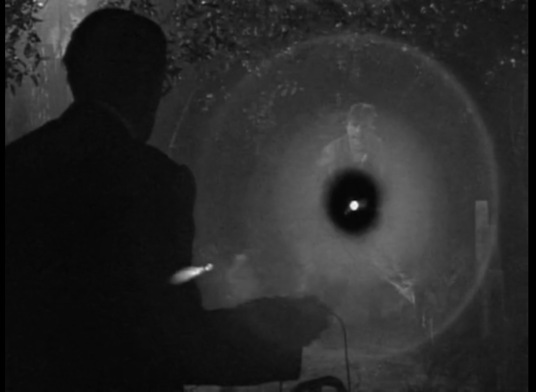 Episode 209: The darkest and strangest secret of them all – Dark ...