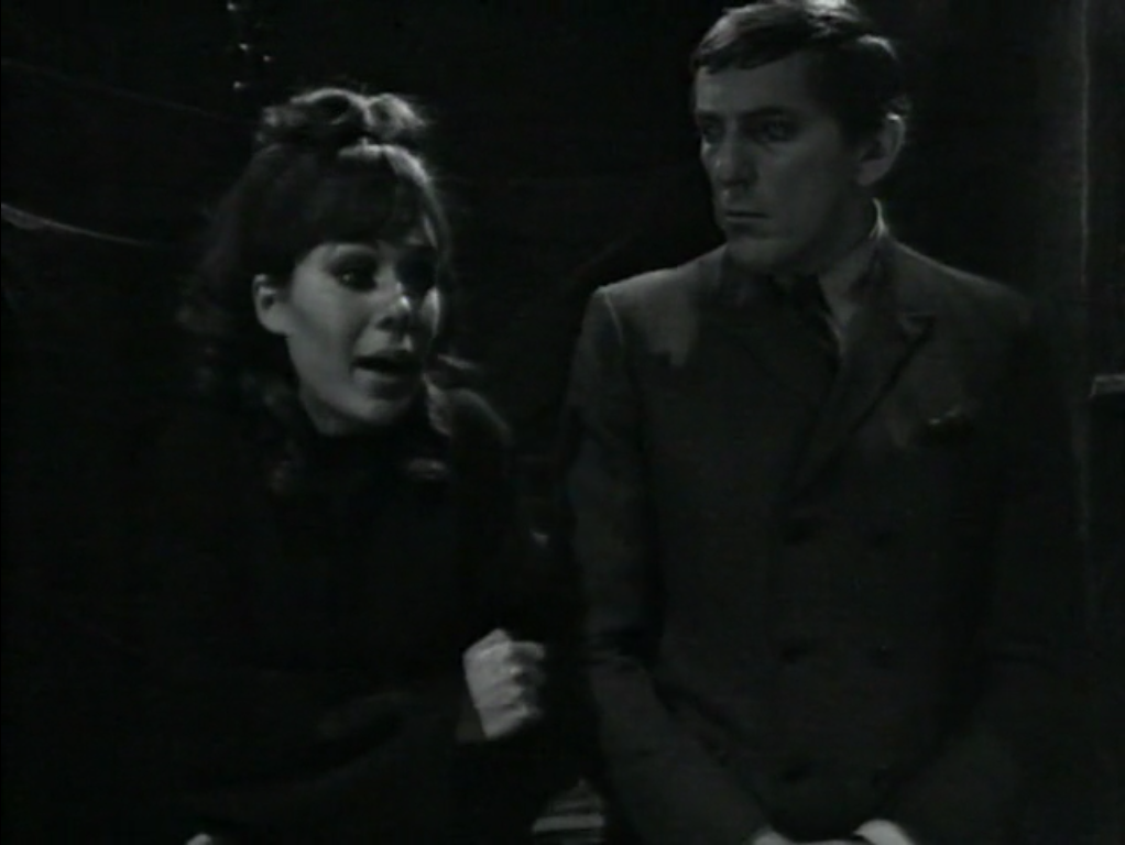 Episode 258: Secret friend – Acilius on Dark Shadows