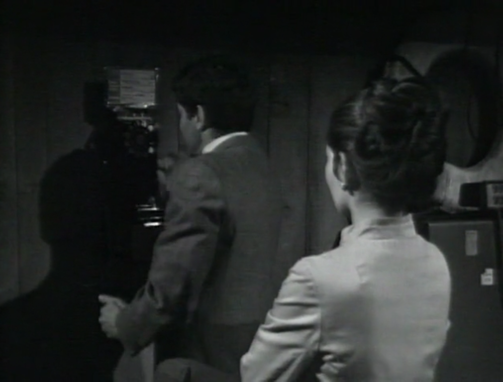 Episode 267: No one has clearly defined death – Acilius on Dark Shadows