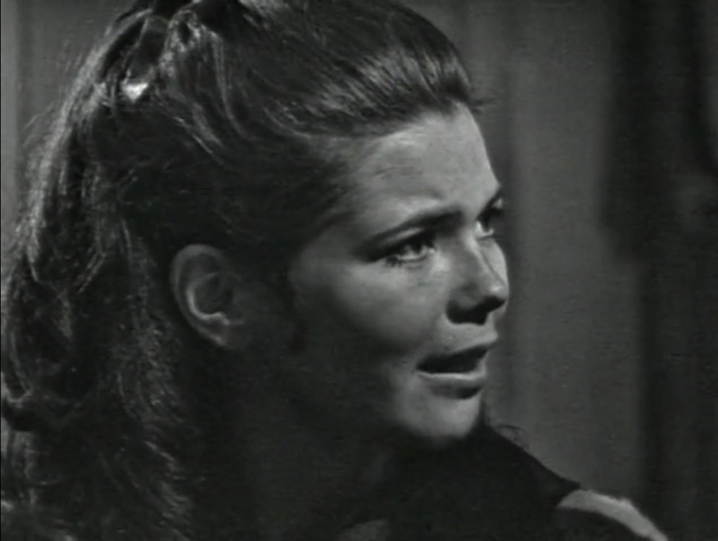 Episode 278: If you become Josette – Dark Shadows Commentary
