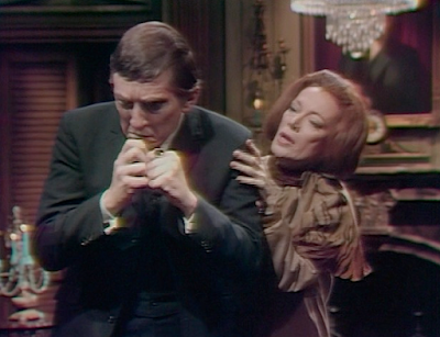 Episode 364: Barnabas, Barnabas – Dark Shadows Commentary