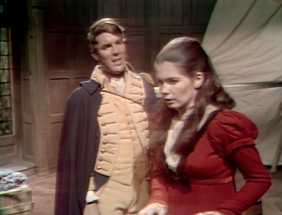 Episode 387: Just how does one go about sensing an evil spirit ...