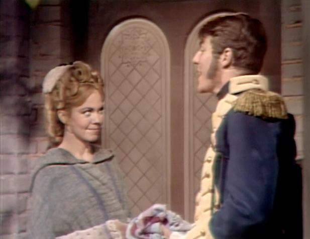 Episode 387: Just how does one go about sensing an evil spirit ...