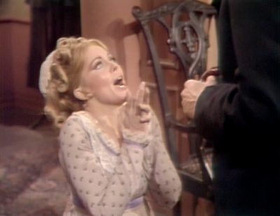 Episode 387: Just how does one go about sensing an evil spirit ...