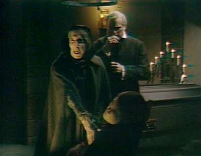 Episode 451: The pit of my soul – Acilius on Dark Shadows