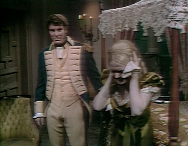 Episode 448: On their wedding day – Dark Shadows Commentary