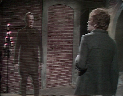 Episode 516: Man of God – Acilius on Dark Shadows