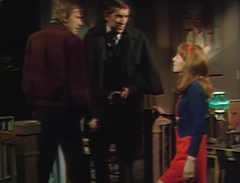 forever dreaming transcript – Dark Shadows Commentary