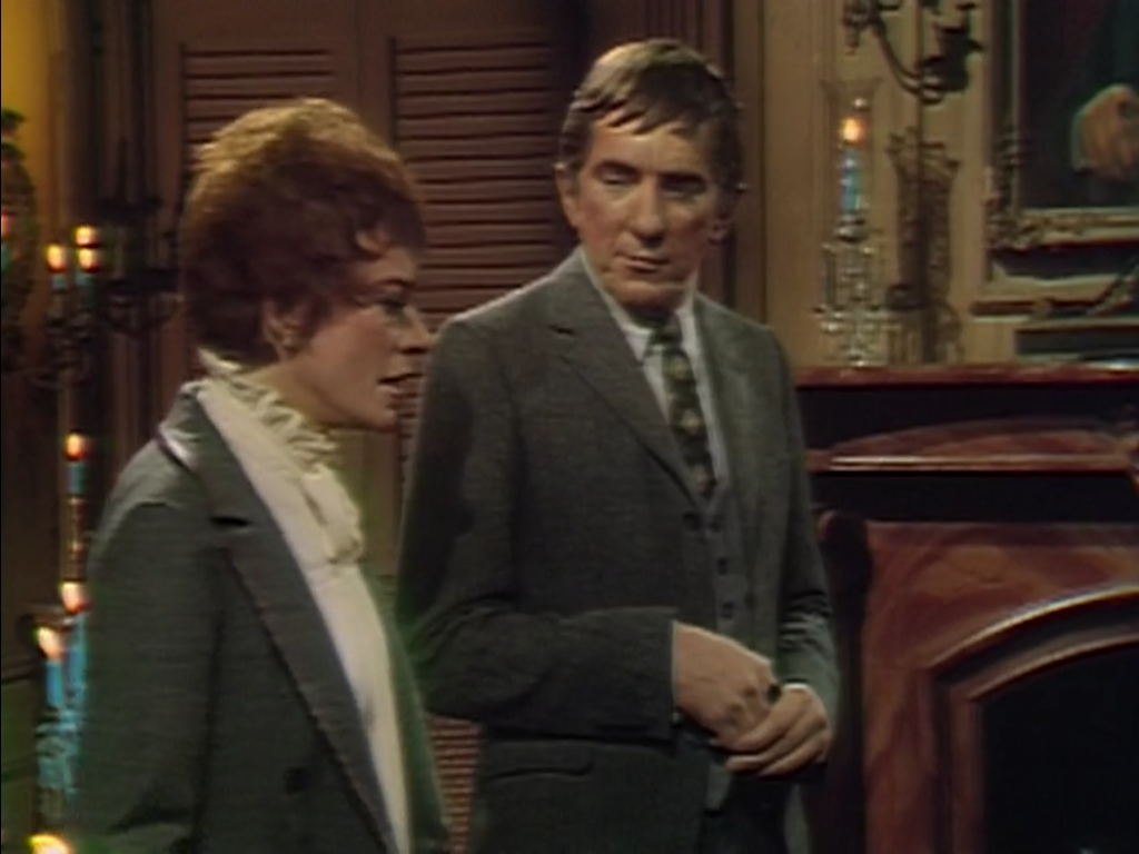 Episode 601: Neither of us is a match – Dark Shadows Commentary