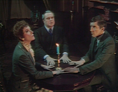 Episode 600: A woman does not like to be thought of in those terms ...