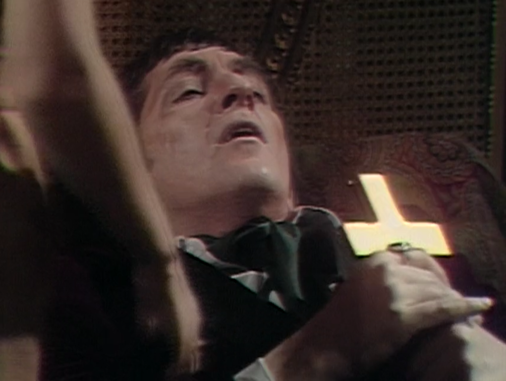 Episode 620: The middle of the journey – Dark Shadows Commentary