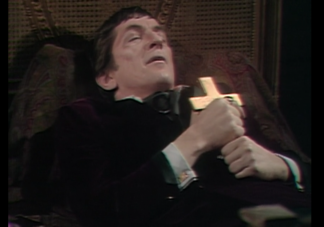 Episode 620: The middle of the journey – Dark Shadows Commentary
