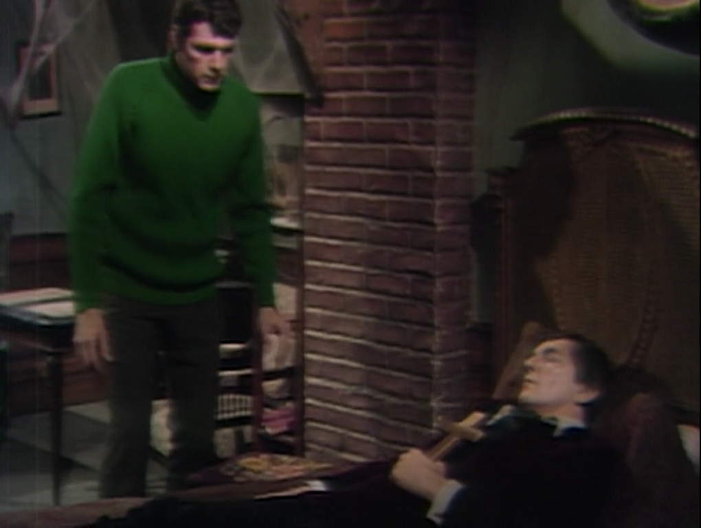 Episode 620: The middle of the journey – Dark Shadows Commentary