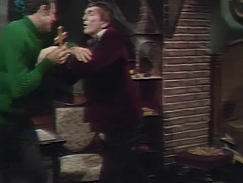 Episode 620: The middle of the journey – Dark Shadows Commentary