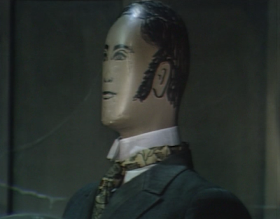 Episode 681: Mr Juggins – Dark Shadows Commentary