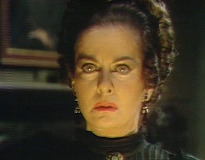 Episode 725: Imagination, properly channeled – Dark Shadows Commentary