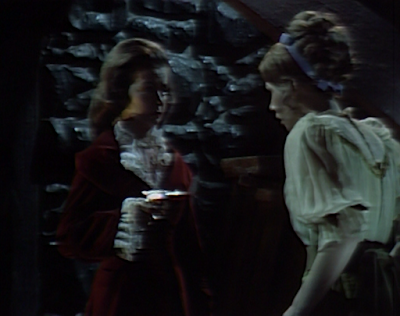 Episode 775: Call it a vampire or whatever you like – Dark Shadows ...