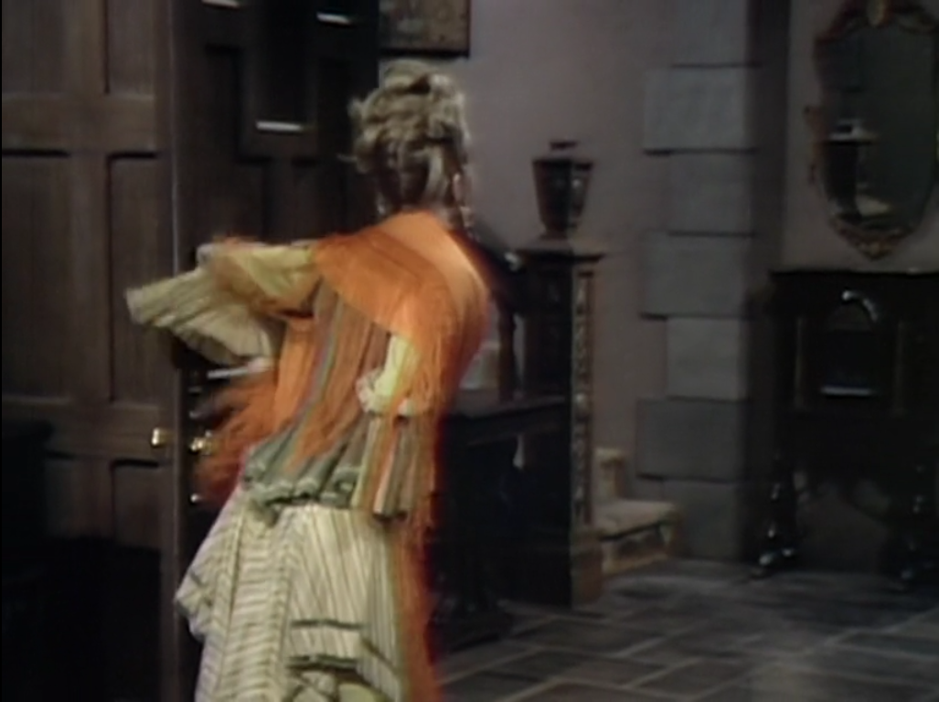 Episode 833: We don’t have any secrets in Collinwood – Dark Shadows ...