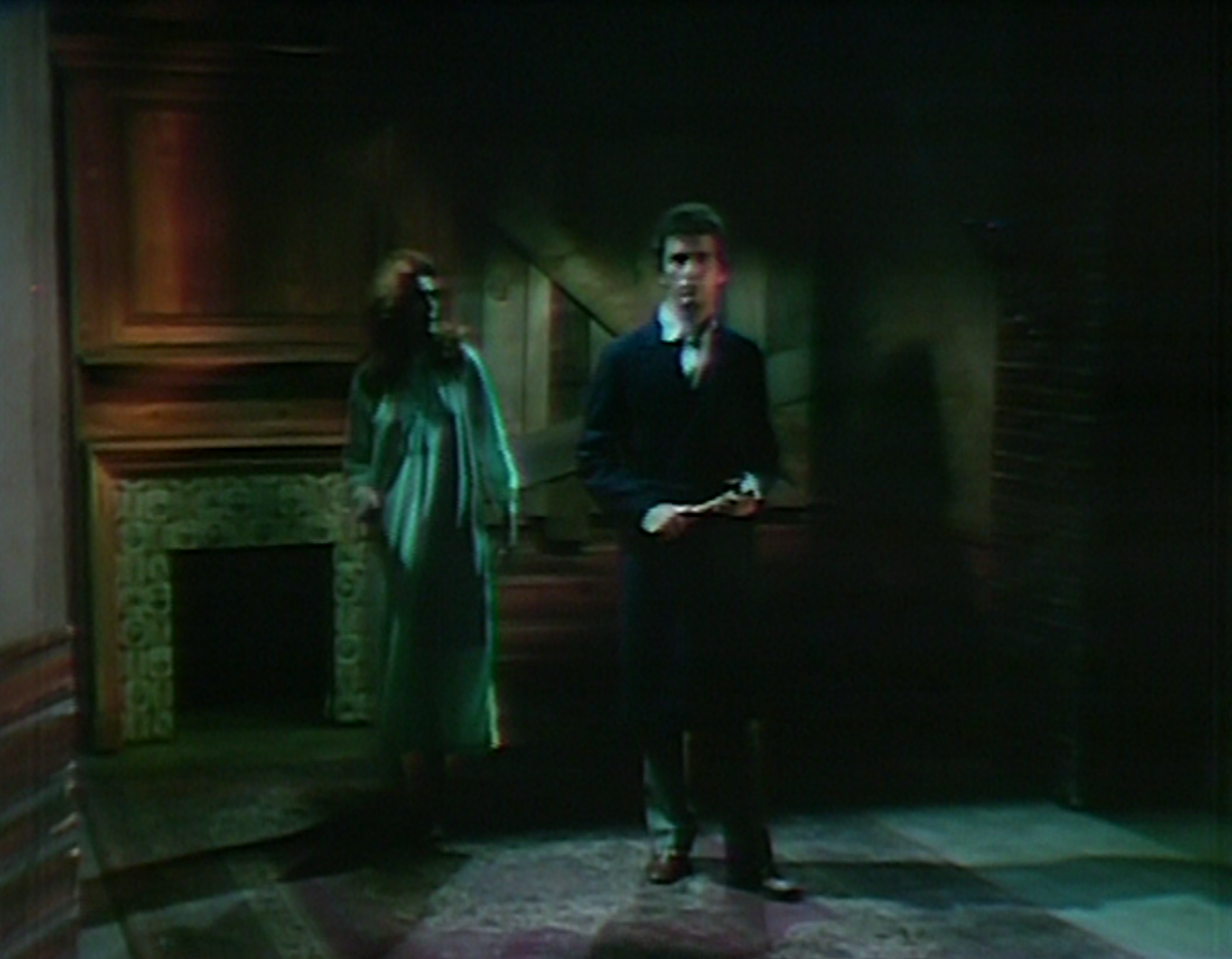 Episode 892: The chosen room – Dark Shadows Commentary
