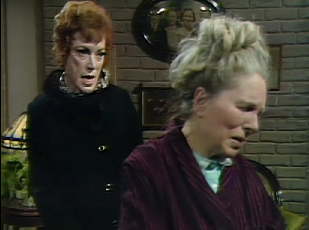 Episode 928: Strange, disposable little boys – Dark Shadows Commentary