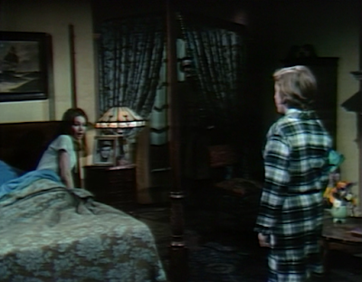 Episode 1028: Those detestable traits of his – Dark Shadows Commentary